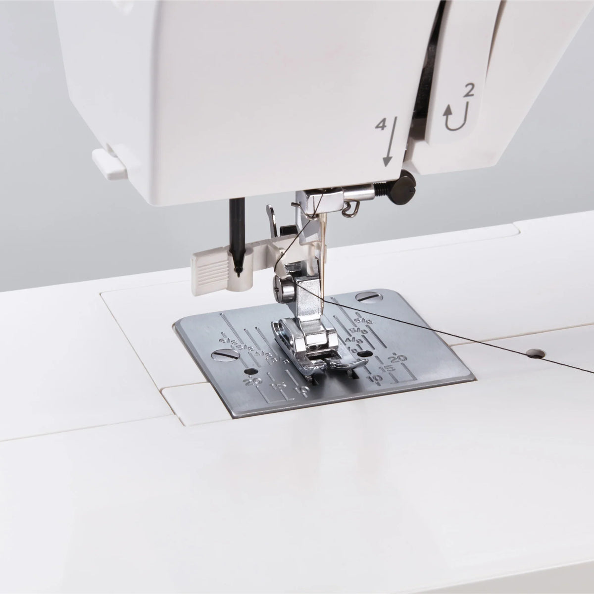 Comment coudre n’importe quelle matière : le guide simple et universel ...